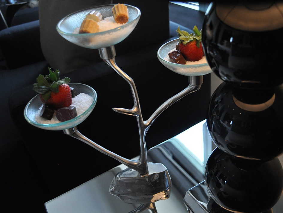 Hotel Amenity Ideas for Sofitel Abu Dhabi Corniche