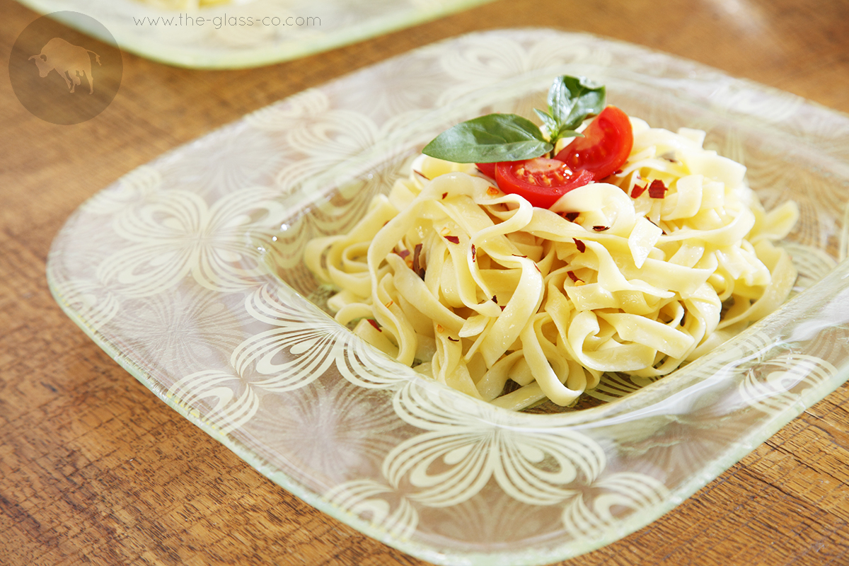 The Top 3 Pasta Plates - MyGlassStudio